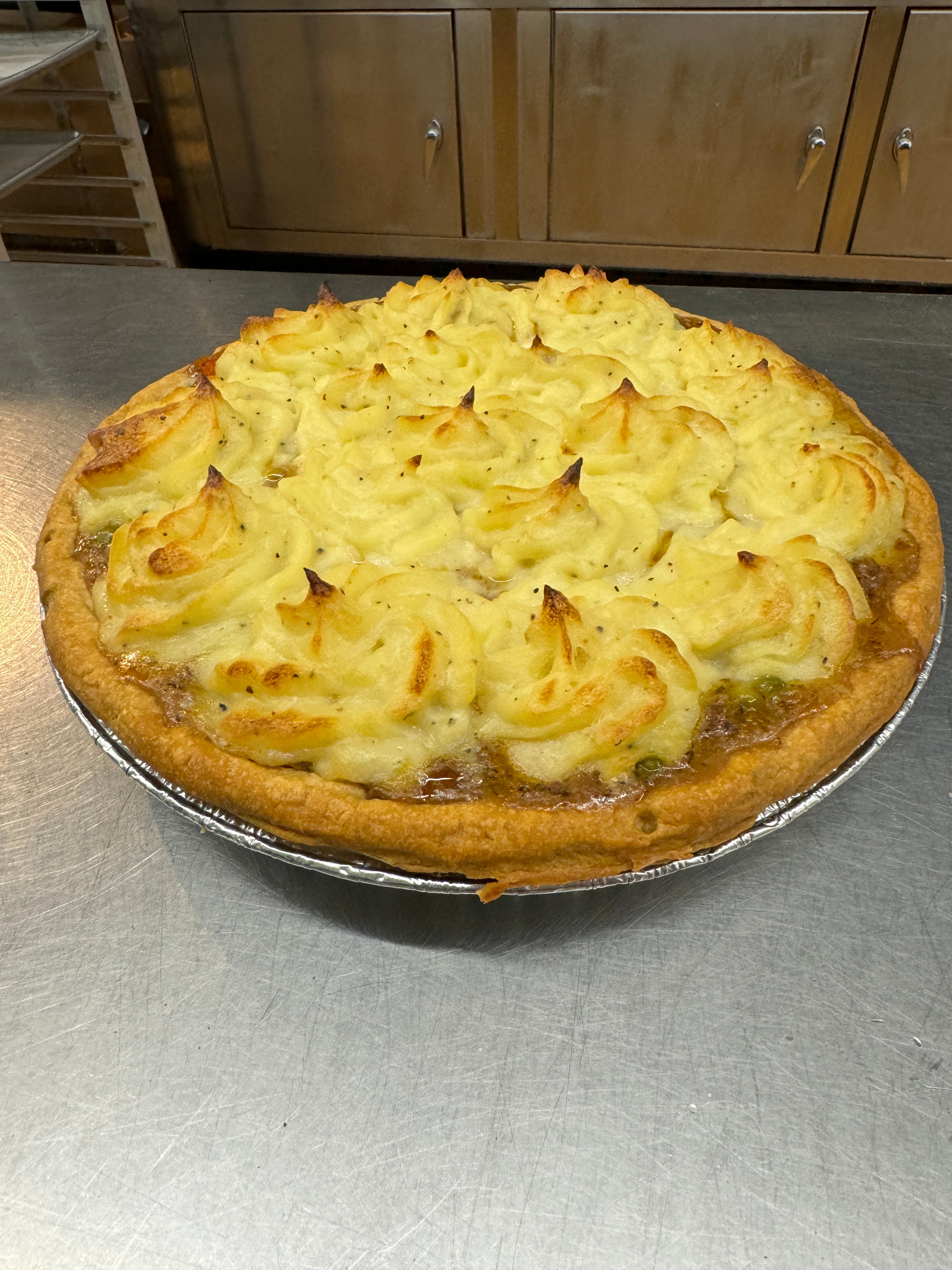 Shepherd's Pie | Moore's Pie Shop